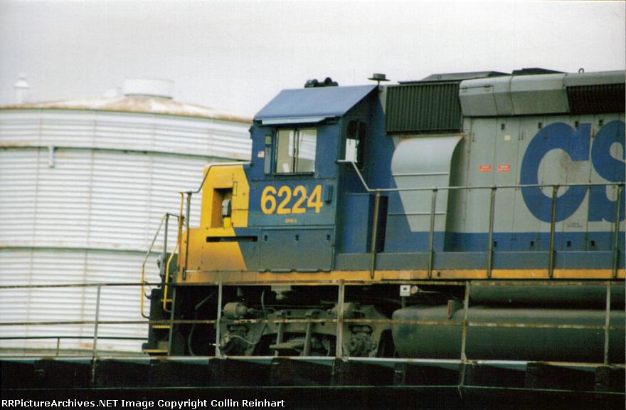 CSX 6224